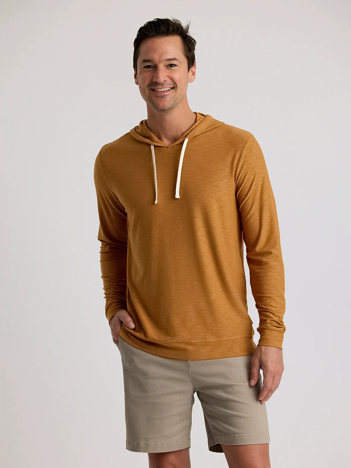 Bamboo Slub Hoodie II – Catawba River Outfitters